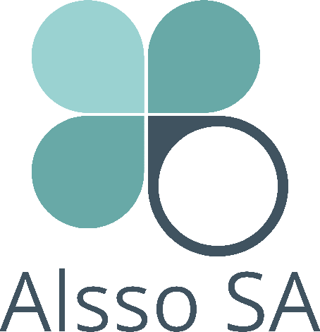 Contact - Alsso Group SA